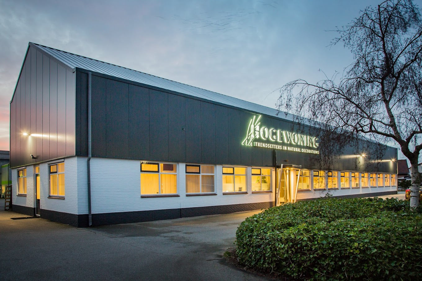 Hogewoning – MOW Agencies